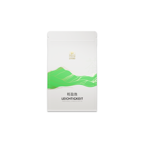 LITIAO - LEICHTIGKEIT TCM-Tee