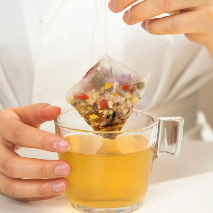 LITIAO - HERZLICH TCM-Tee